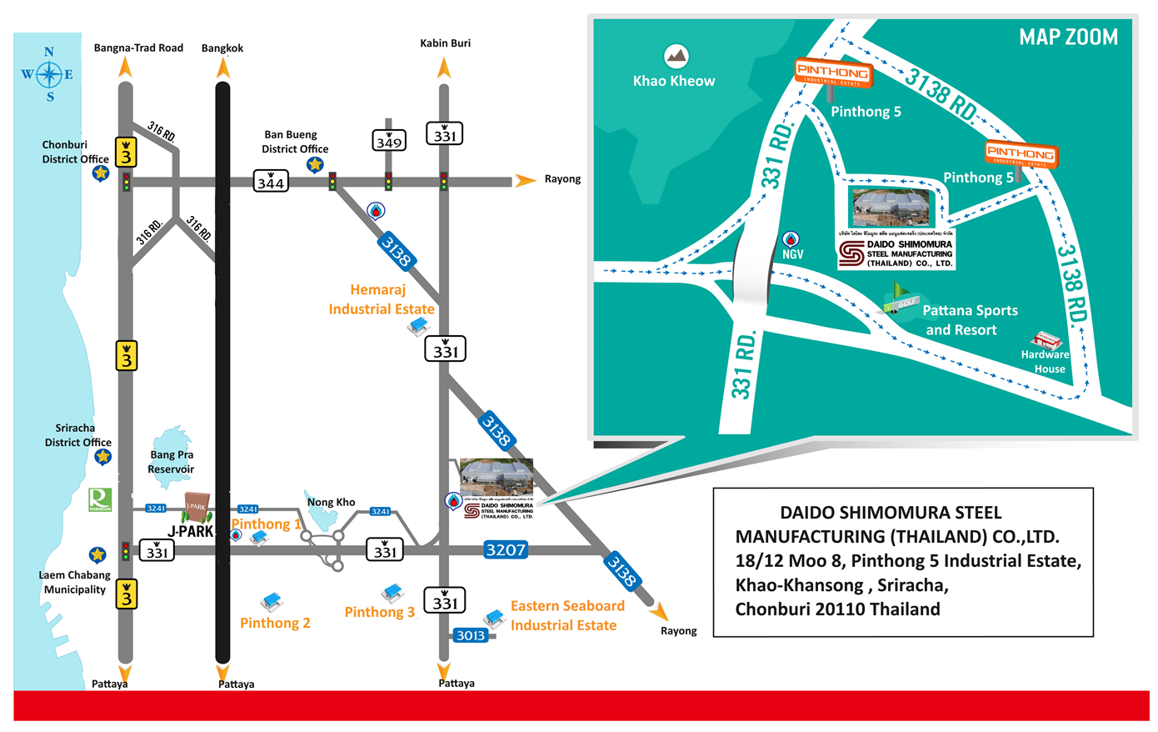 会社概要 – Welcome to DSST Website